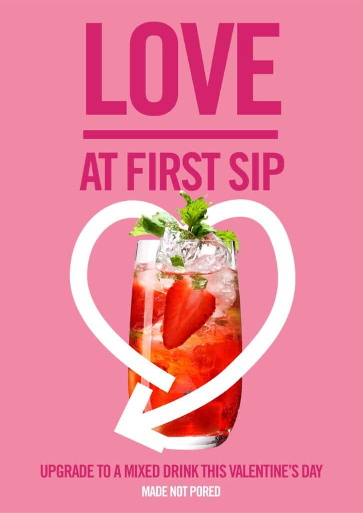 Diageo’s Activation Campaign | Flintlock Ltd Marketing
